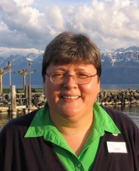 Ann Koenig