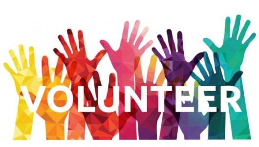 Call For Volunteers – July 2025 TAICEP Talk Newsletter